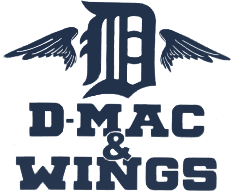 Dmac N Wings Offers Soul Food in Mesa, AZ 85201