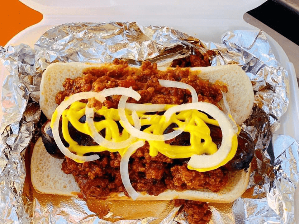 Dmac N Wings Offers Soul Food in Mesa, AZ 85201